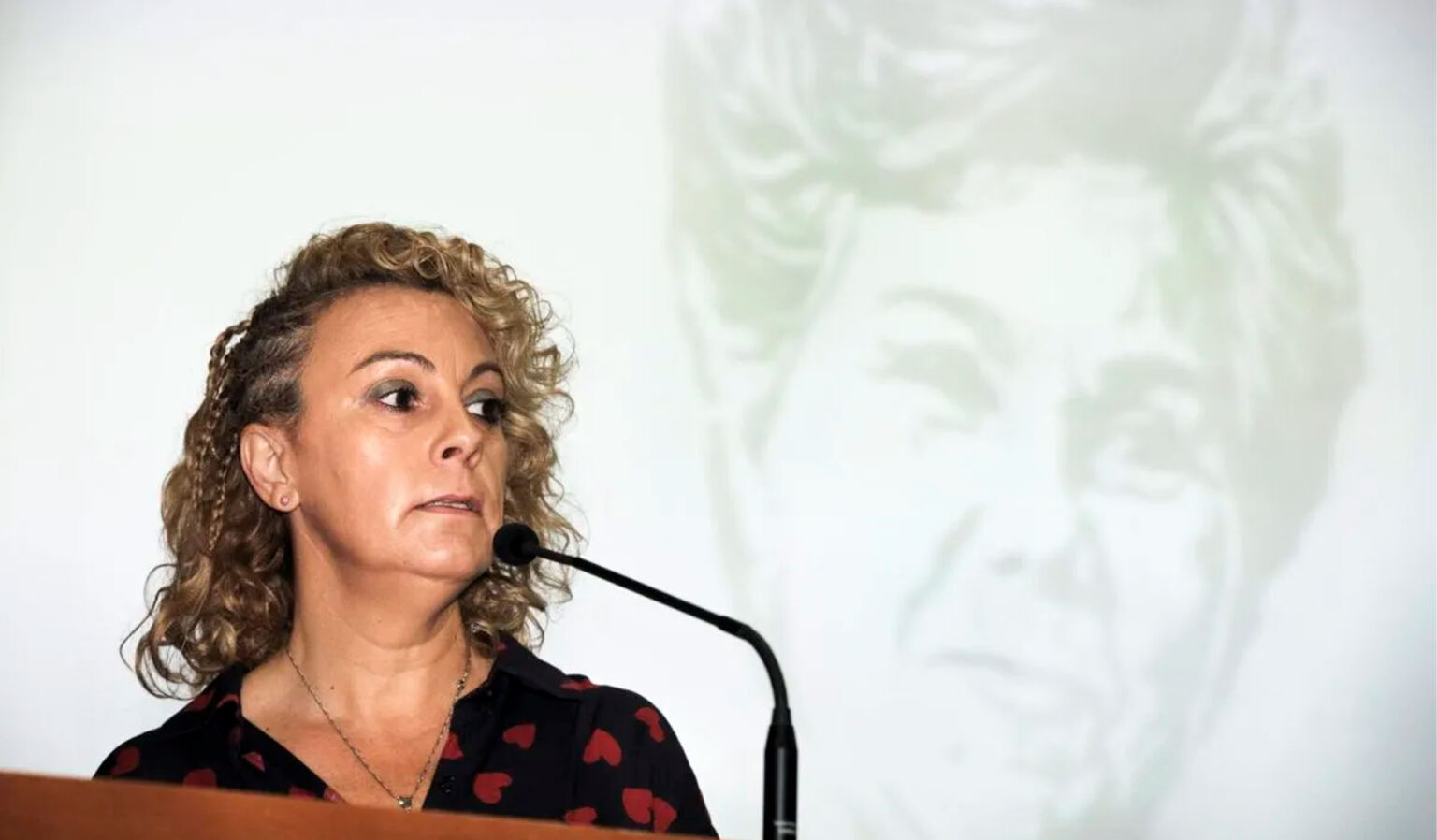 20 años de una ley y 27 de un ejemplo: Ana Orantes - Artículo 14
