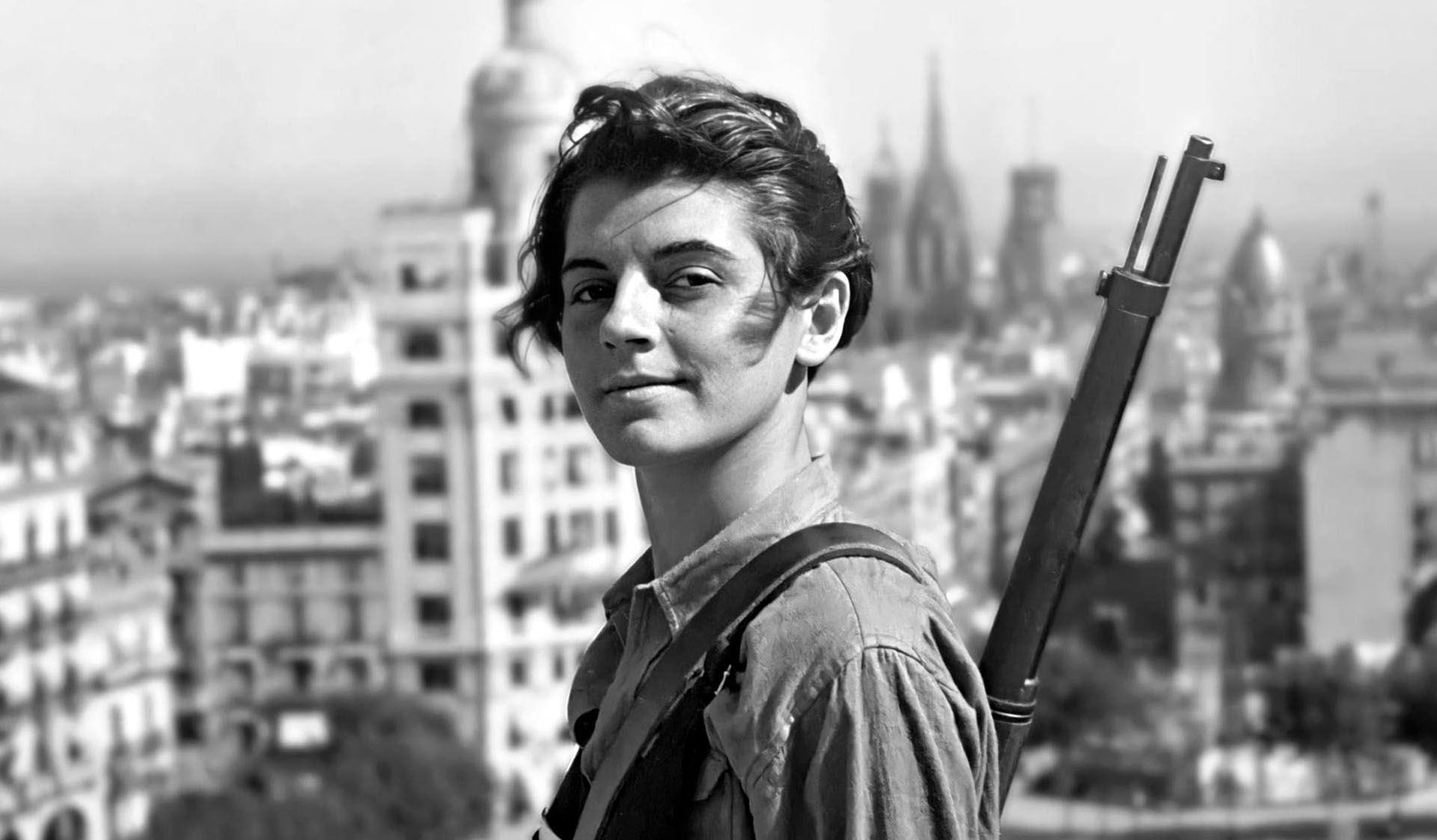 Gerda Taro: La fotoperiodista olvidada tras Robert Capa - Artículo 14