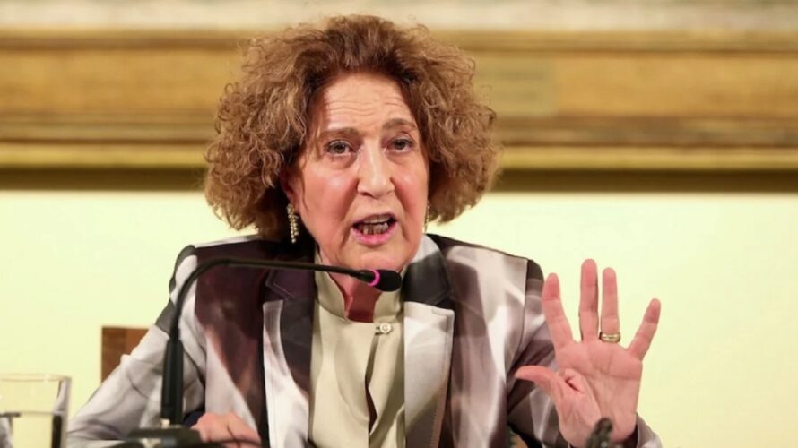 RAE: Quiénes son, cómo se organizan y cuántas mujeres hay - Artículo 14