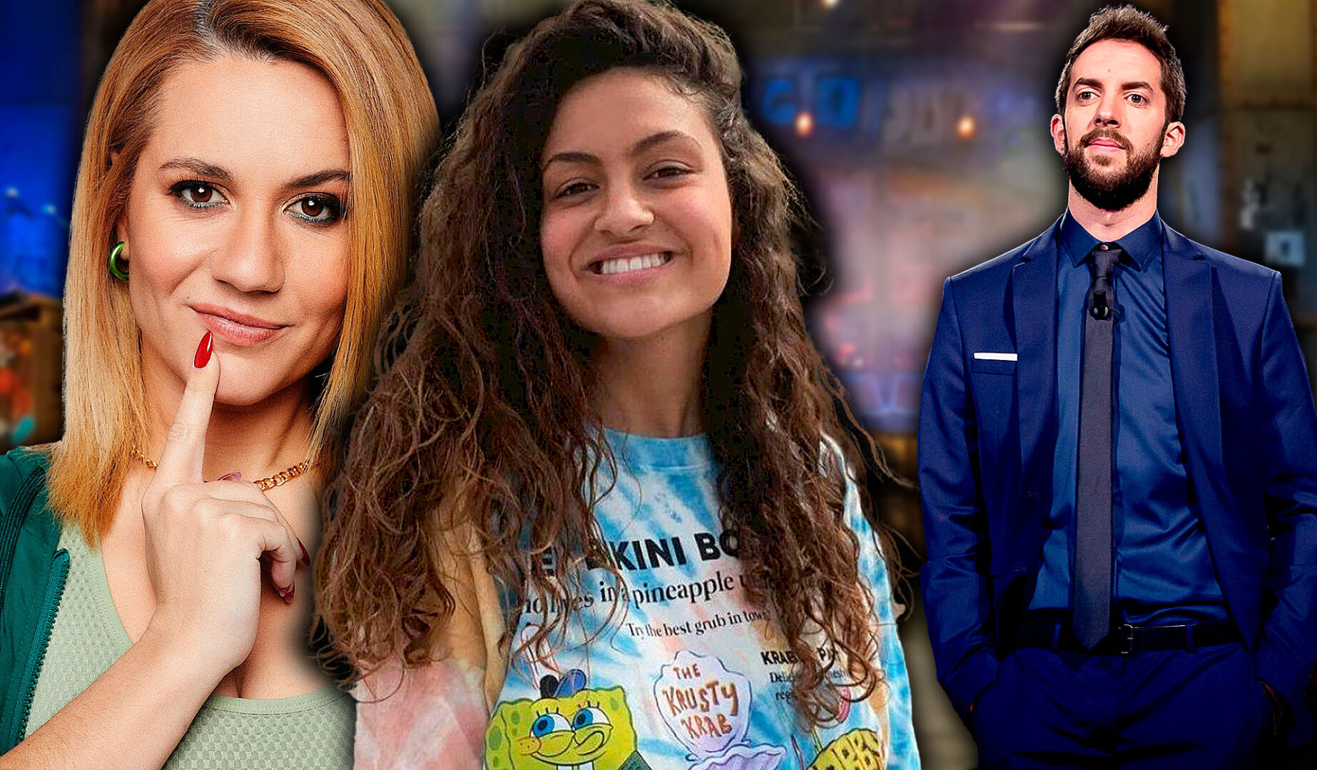 Más allá de Broncano: las 6 mujeres humoristas que debes ver - Artículo 14