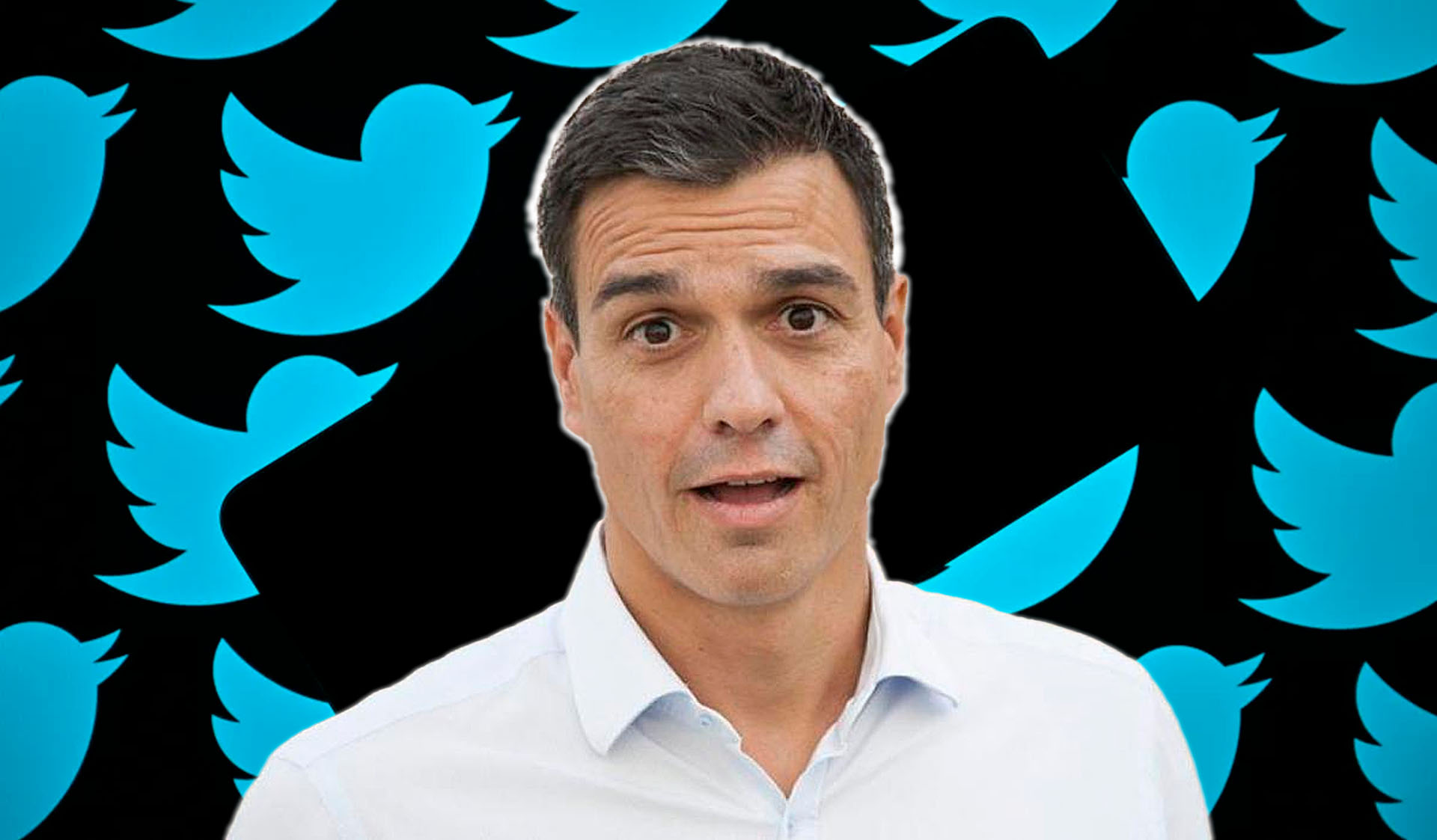 El inesperado meme de Pedro Sánchez y Begoña Gómez - Artículo 14