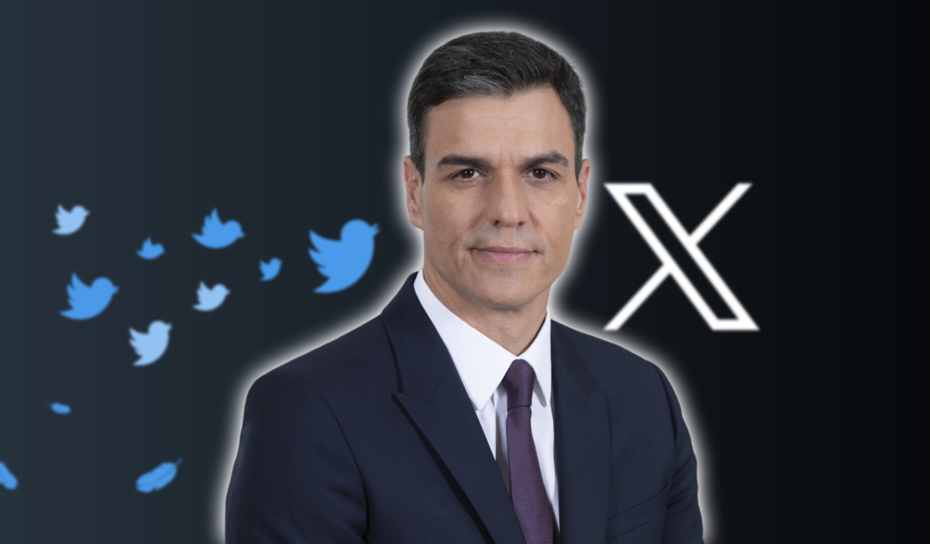 Los mejores memes de Pedro Sánchez tras el amago de dimisión - Artículo 14