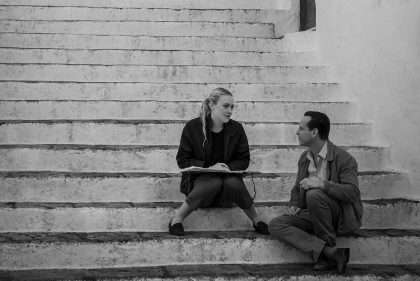 'Ripley', 'Fallout' y la irreverente y feminista 'Such Brave Girls ...