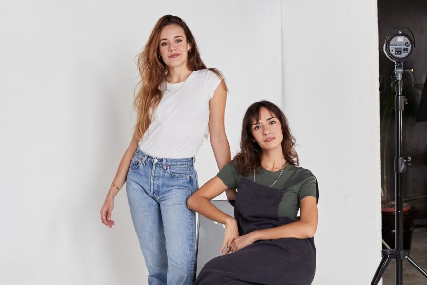 Con coreografías y barreras: así graban las escenas de sexo - Artículo 14