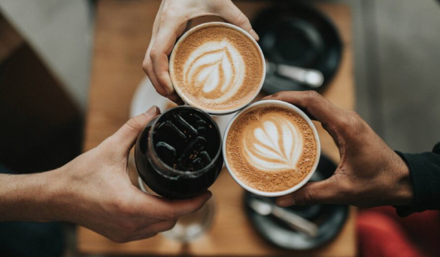 Café y menstruación, ¿por qué son incompatibles? - Artículo 14