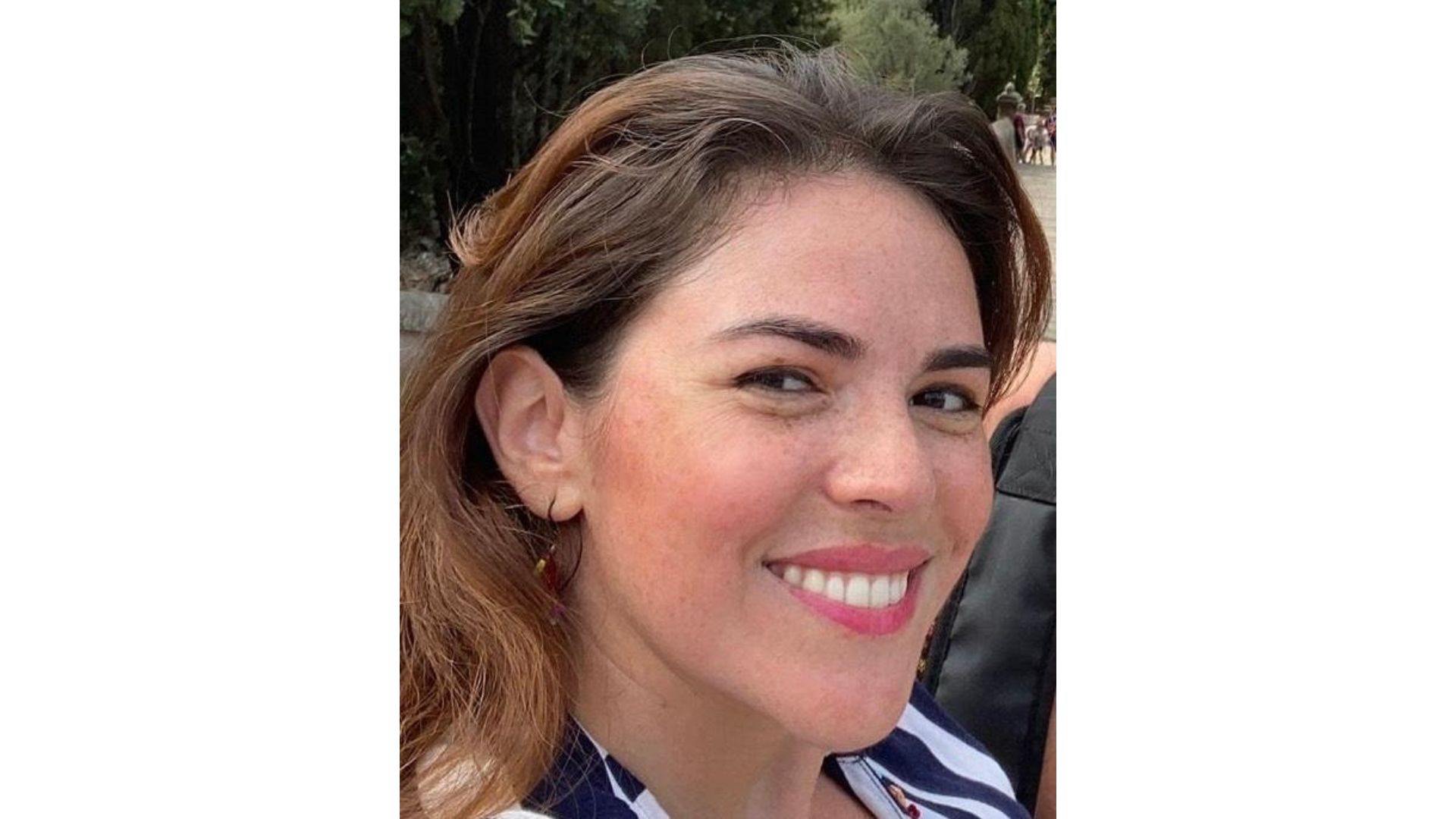 ¿Es Ana María otra víctima de violencia de género? - Artículo 14