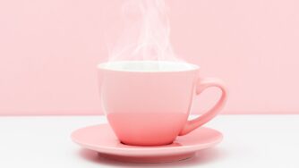 Café y menstruación, ¿por qué son incompatibles? - Artículo 14