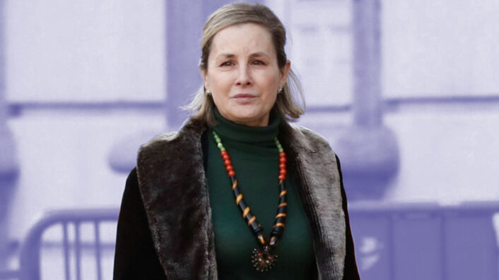 Pilar Teso se perfila como la primera presidenta del CGPJ y el Supremo ...