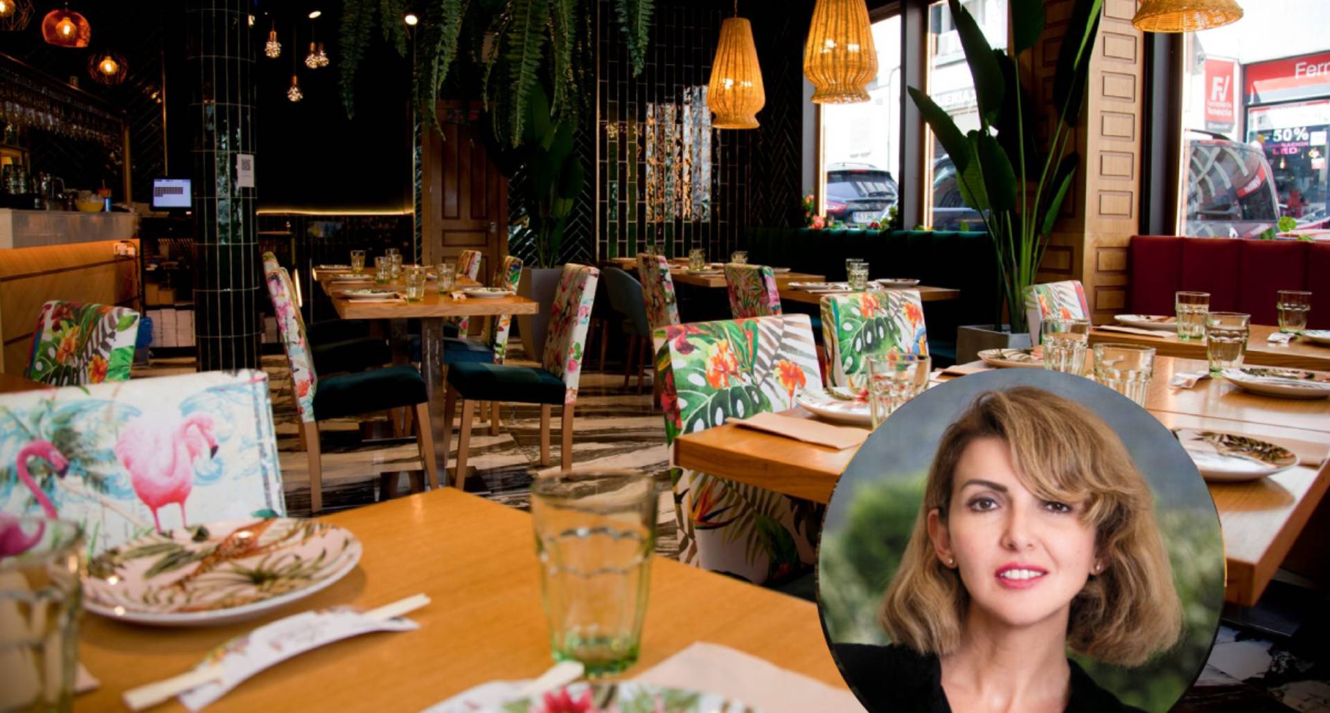 Fin de curso en familia en Shangrilá, tras los pasos de Antonio ...