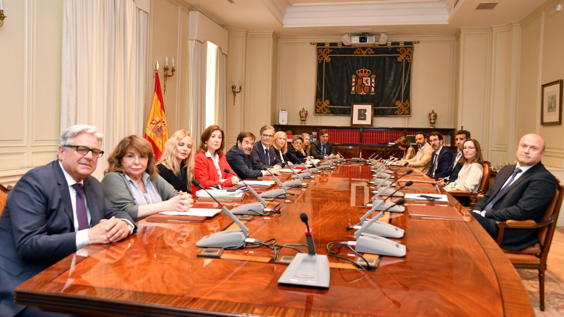 ¿Qué es el CGPJ, para qué sirve y qué supone su renovación? - Artículo 14