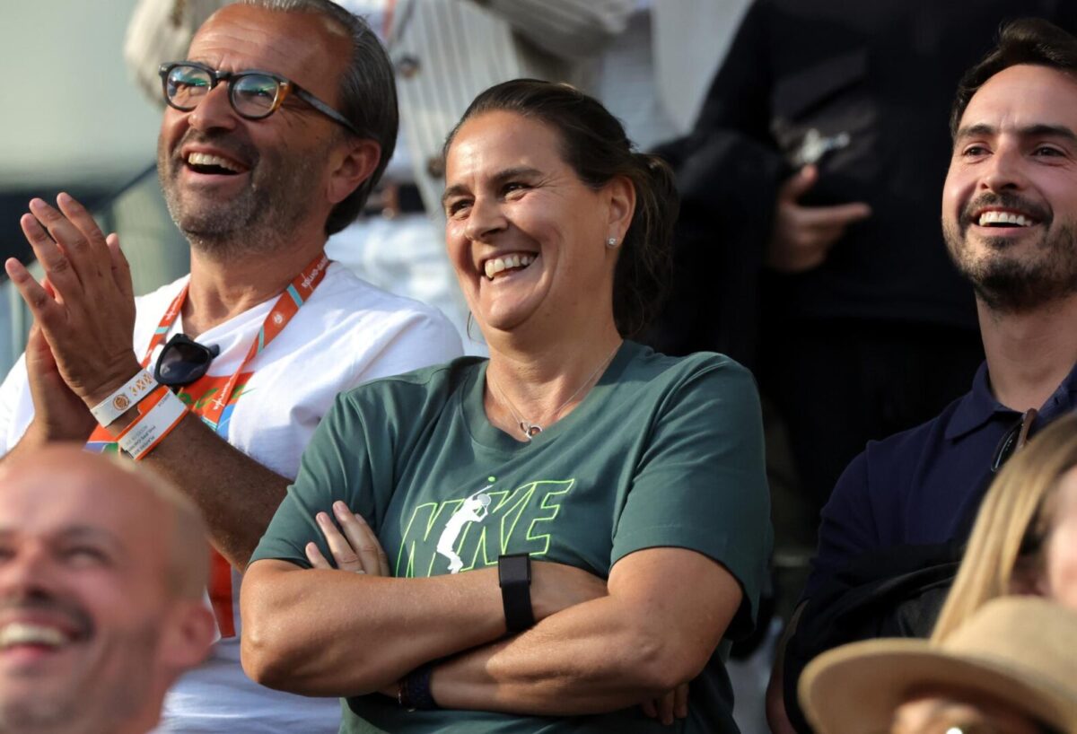 El día que Conchita Martínez hizo historia - Artículo 14