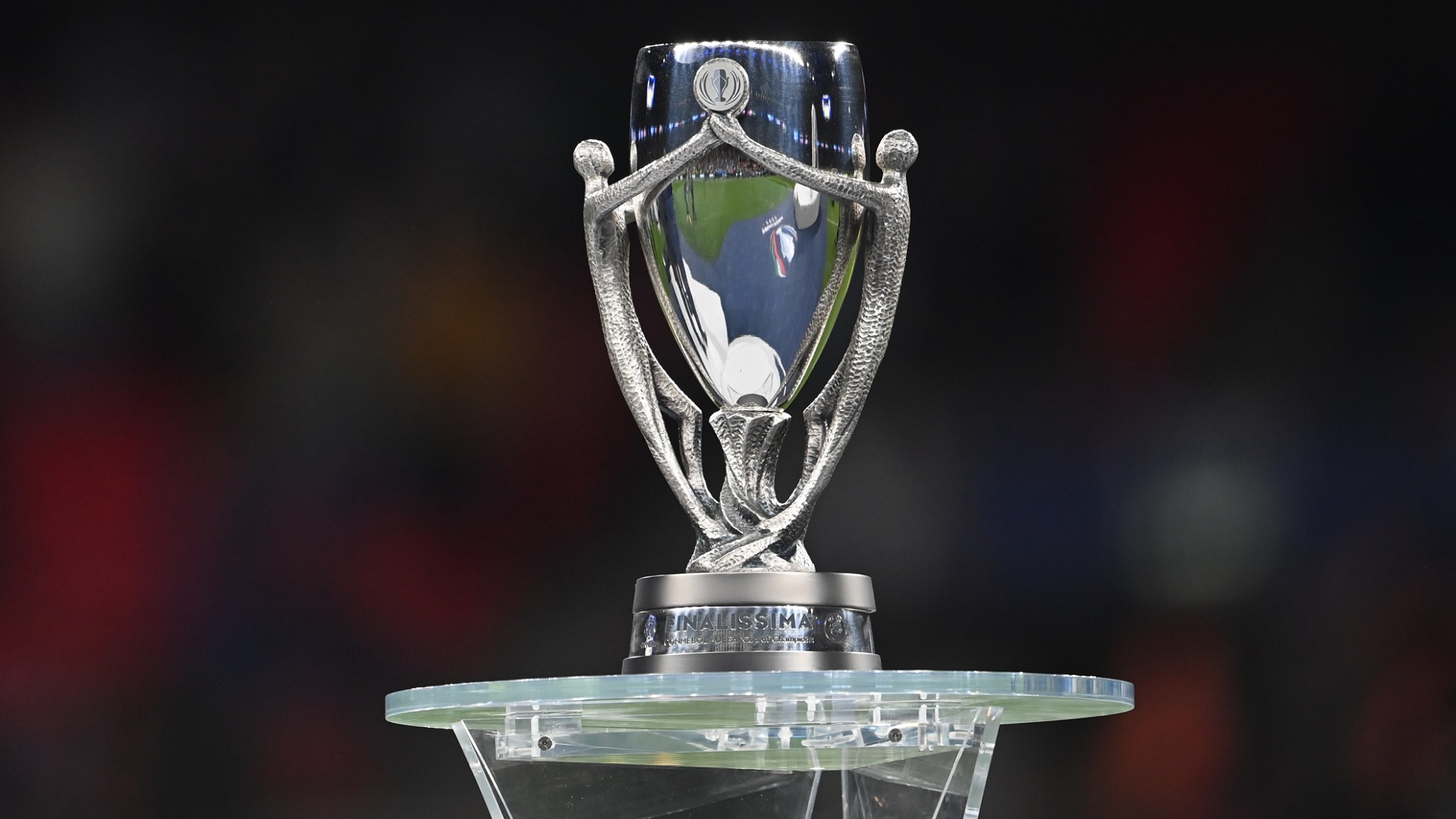 Finalissima 2024: qué es, cuándo se juega y qué puede ganar España ...