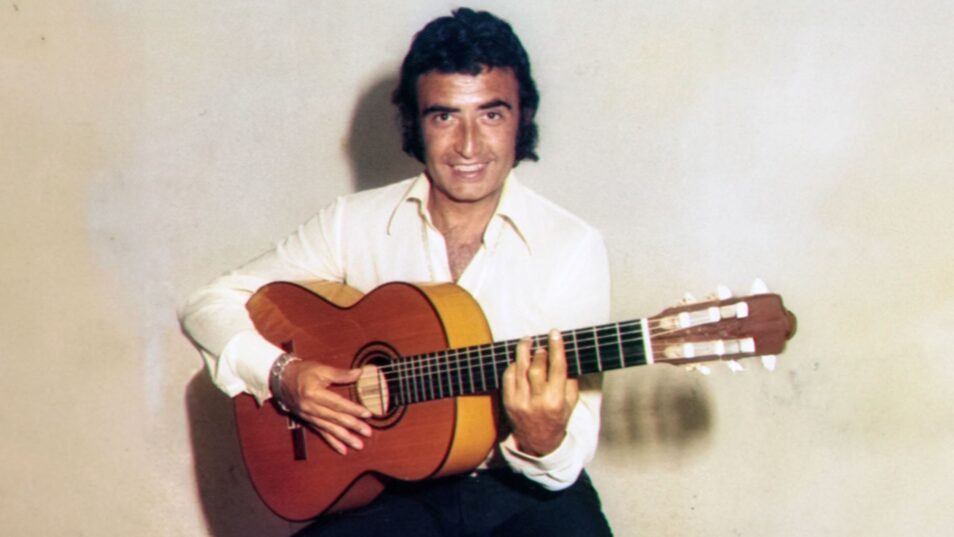 Peret: la verdadera historia detrás del icono de la rumba catalana ...