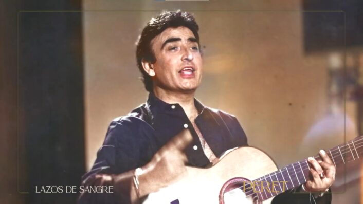 Peret: la verdadera historia detrás del icono de la rumba catalana ...