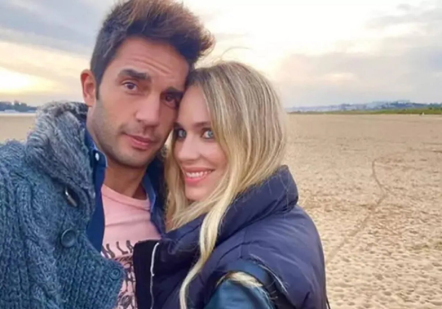 ¿Qué ha pasado entre Vanesa Romero y Santi Burgoa? - Artículo 14