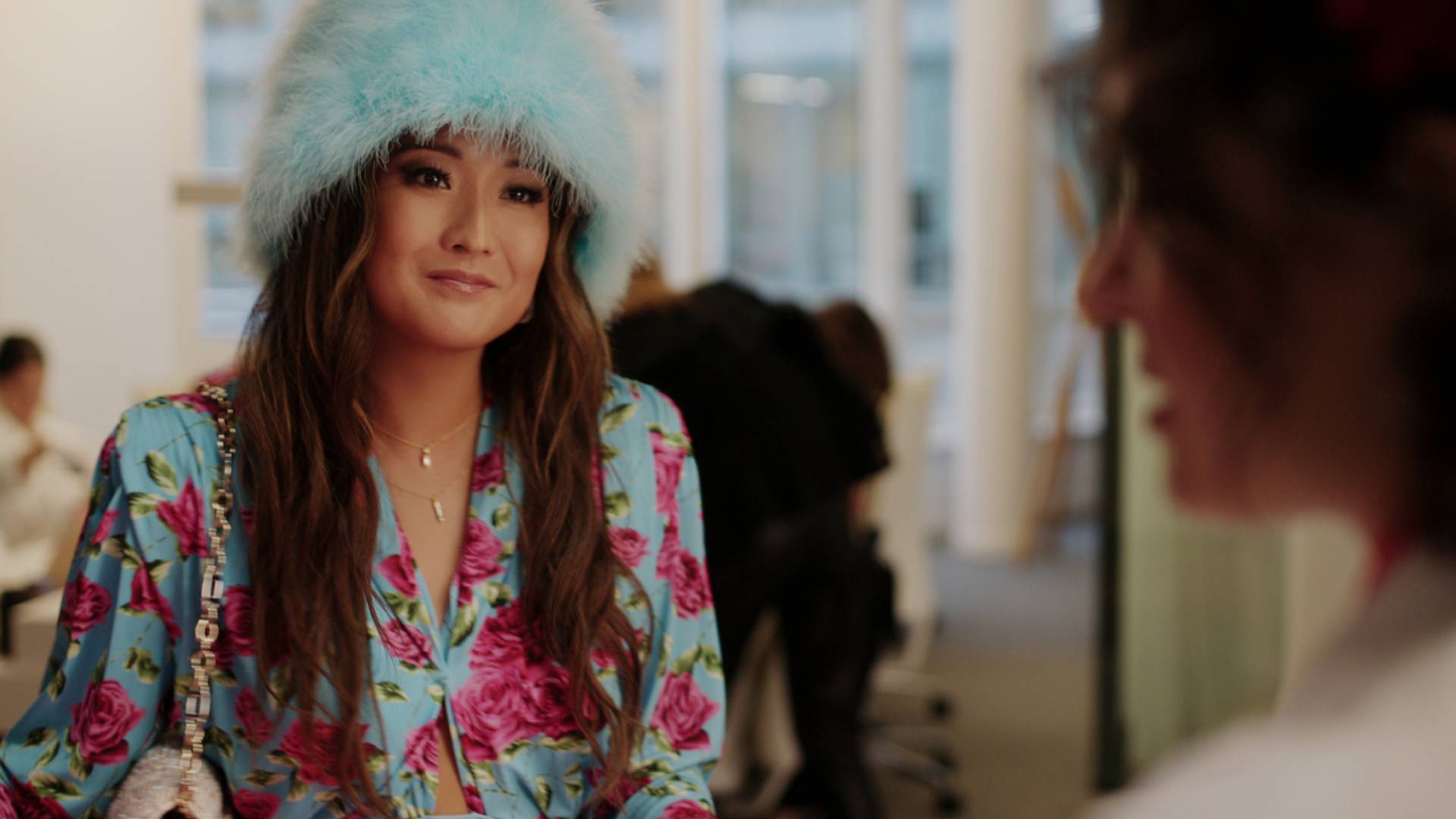 Emily in Paris o el triunfo de la ropa de segunda mano - Artículo 14