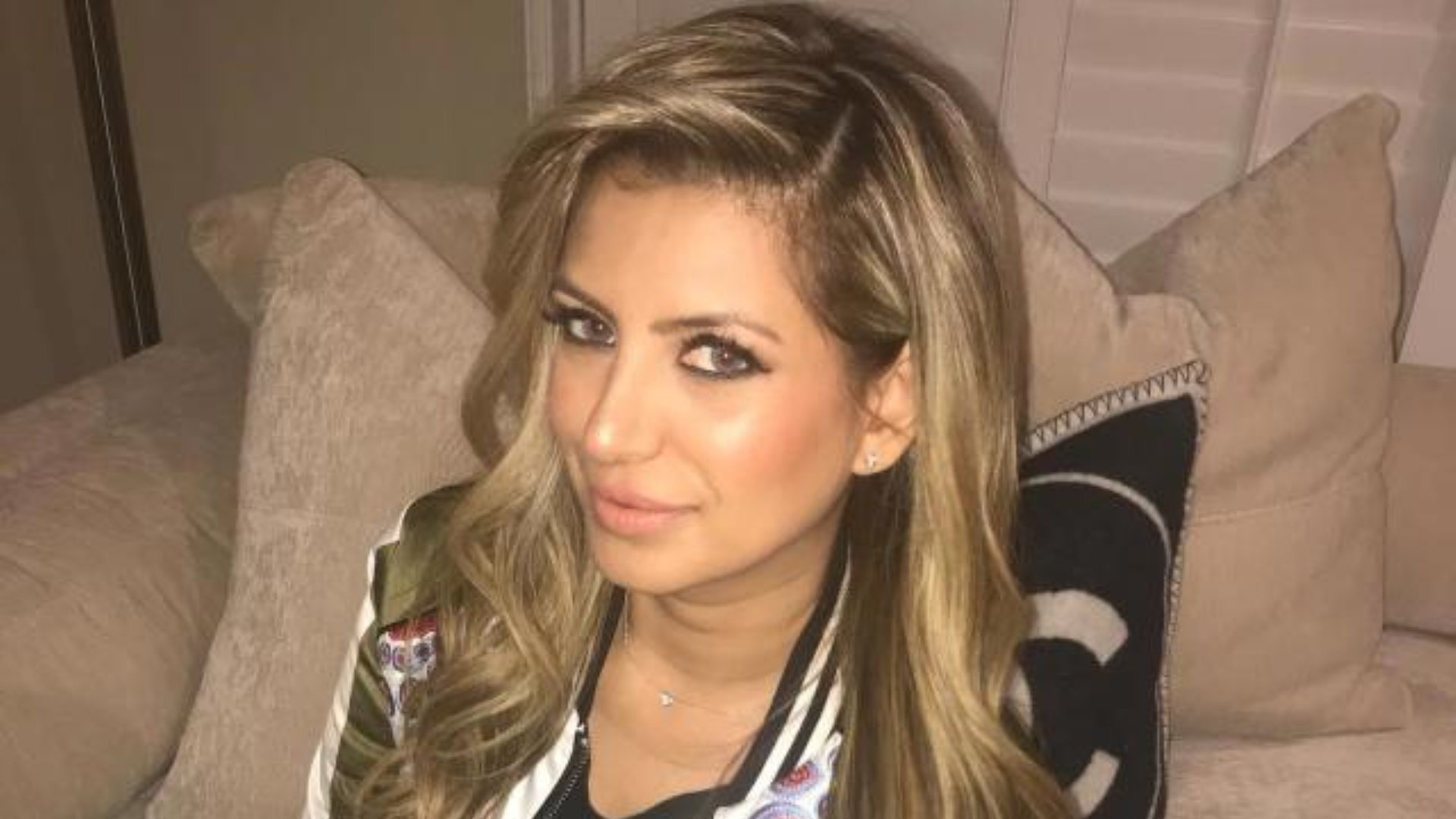 ¿Quién es la reina de la ketamina? El gran misterio de Hollywood - Artículo 14