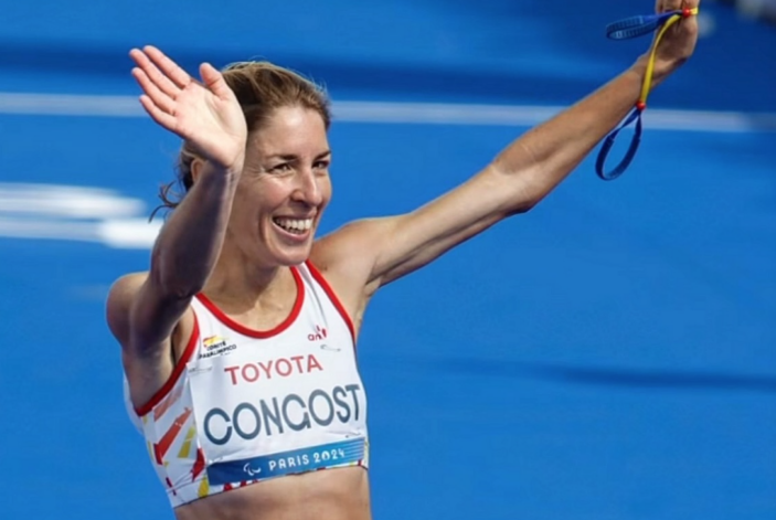 Elena Congost: "Me parece injusto y surrealista" - Artículo 14