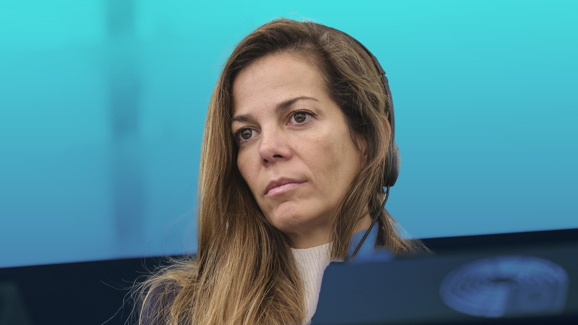 Alvise, 100.000 euros en efectivo y la incógnita de Nora Junco ...