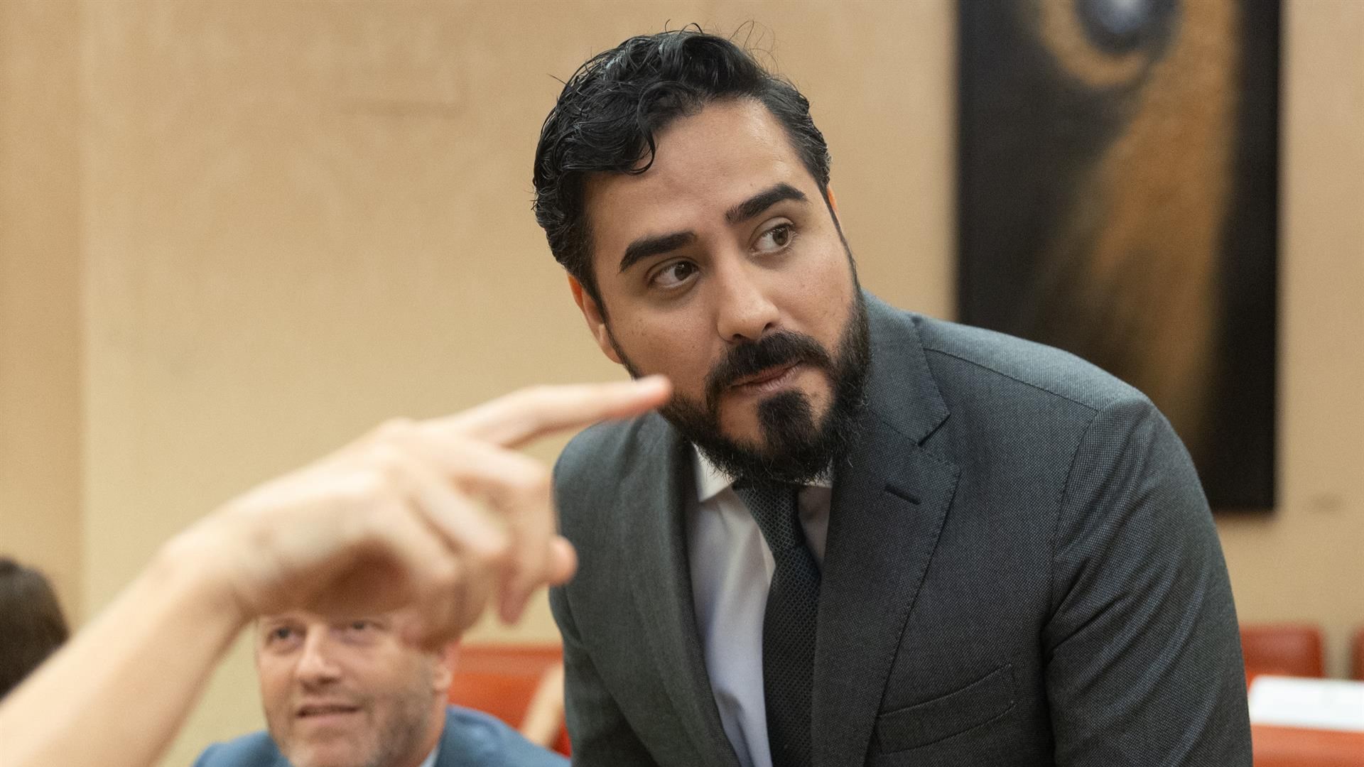 'Alvise' Pérez, condenado a indemnizar con 60.000 euros a Ábalos por ...