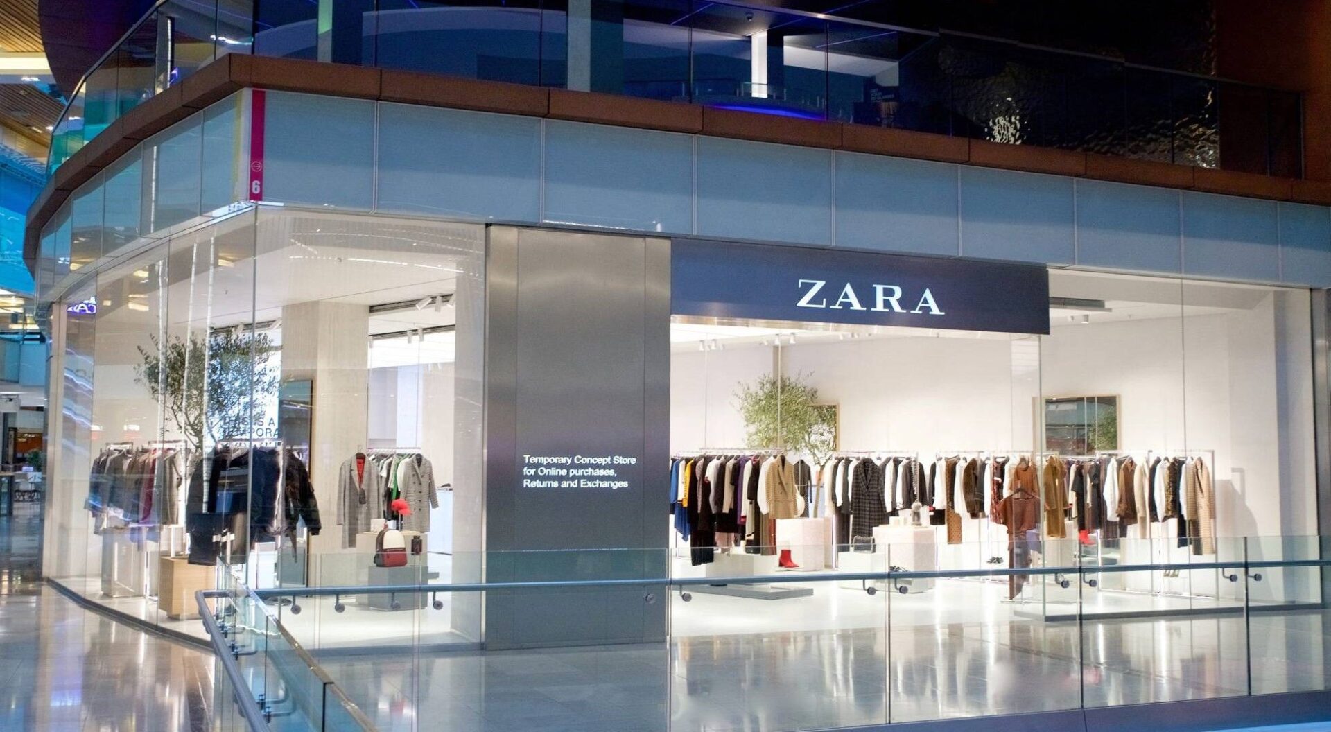 Zara Streaming: todo lo que necesitas saber sobre la venta en vivo de ...