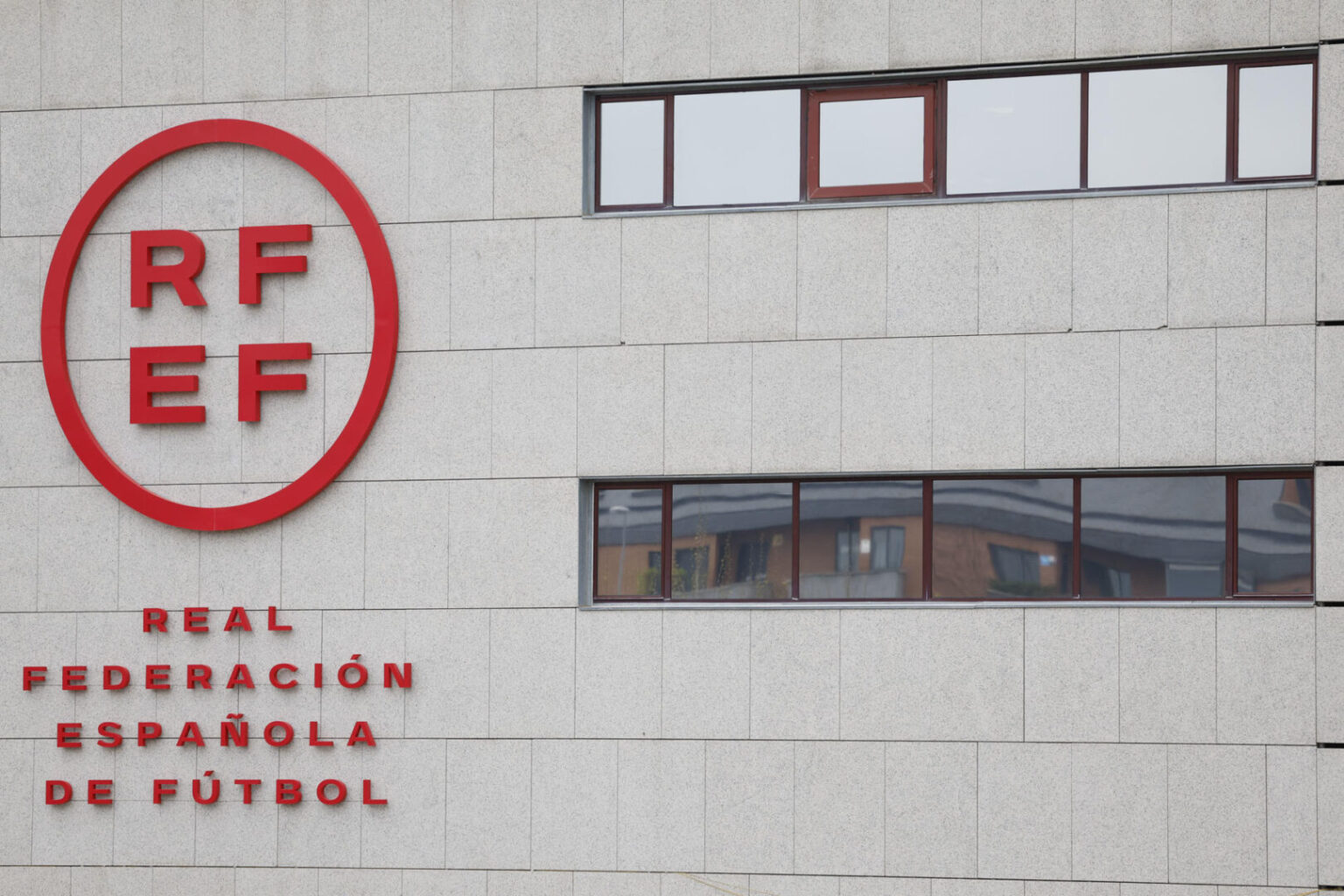 La RFEF fija las elecciones a la Presidencia para el 16 de diciembre ...
