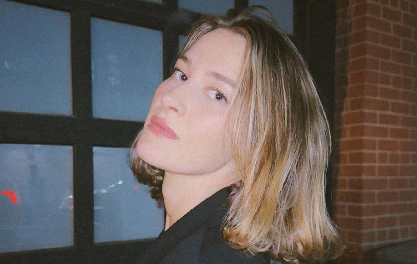 Destry Allyn Spielberg ataca a Hollywood en su estreno como directora ...