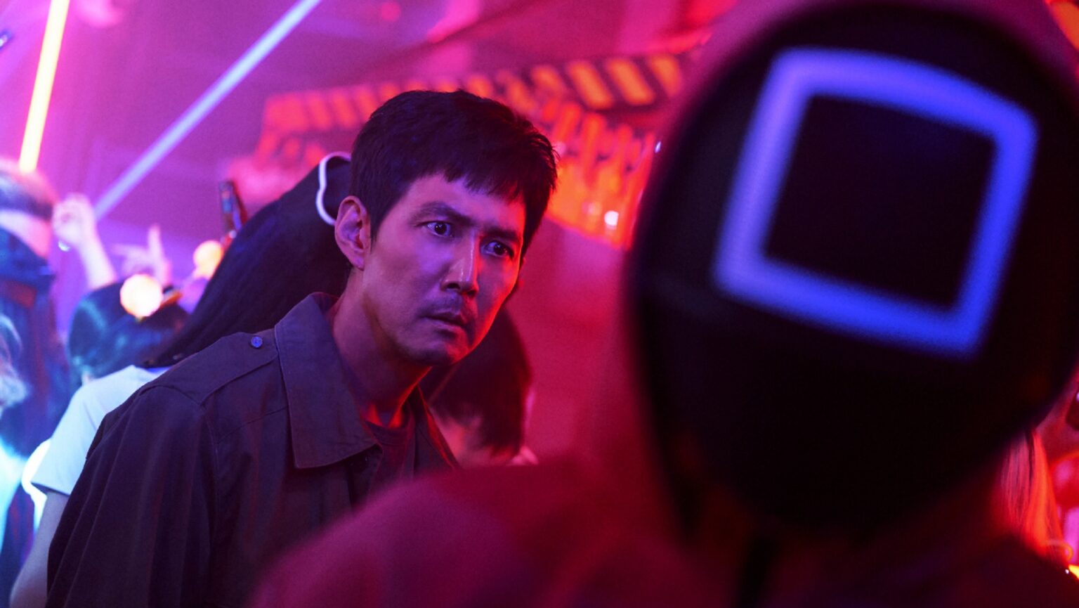 Los hechos reales de El juego del calamar: la verdadera historia que ...