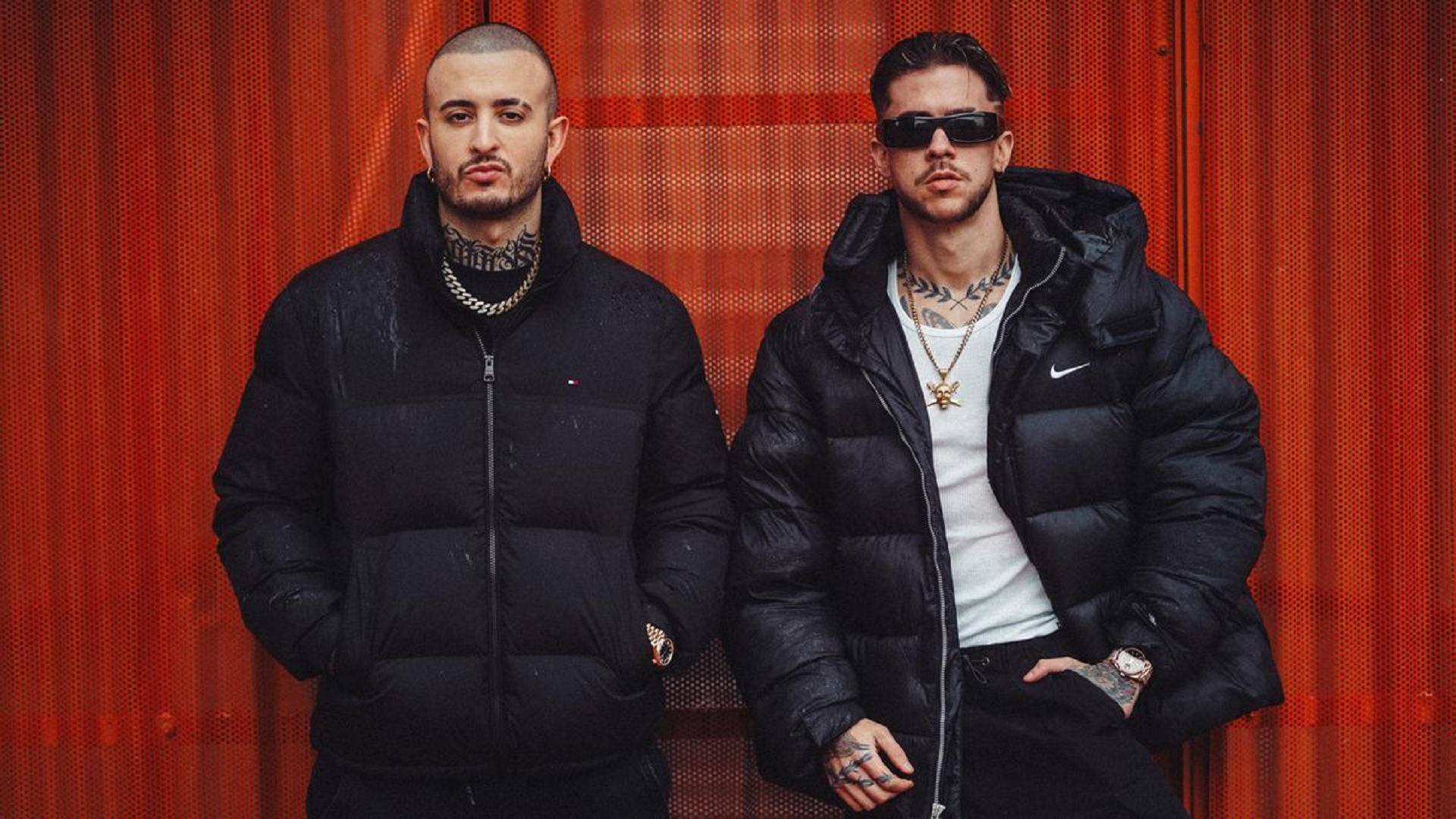 Entradas de Natos y Waor en El Metropolitano: guía sencilla para no ...