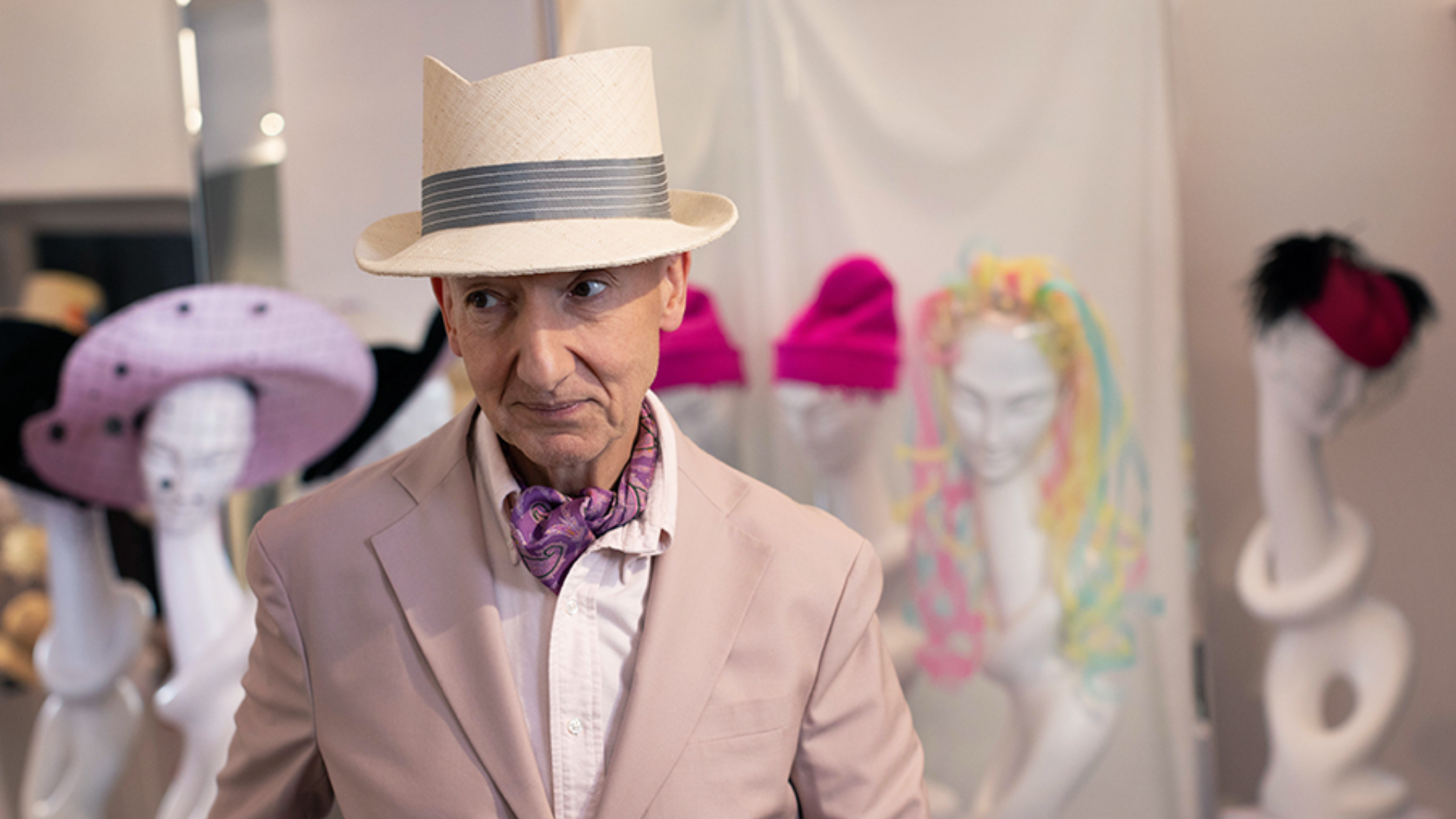 La serie de moda que revela cómo ha cambiado el lujo y por qué Bernard ...