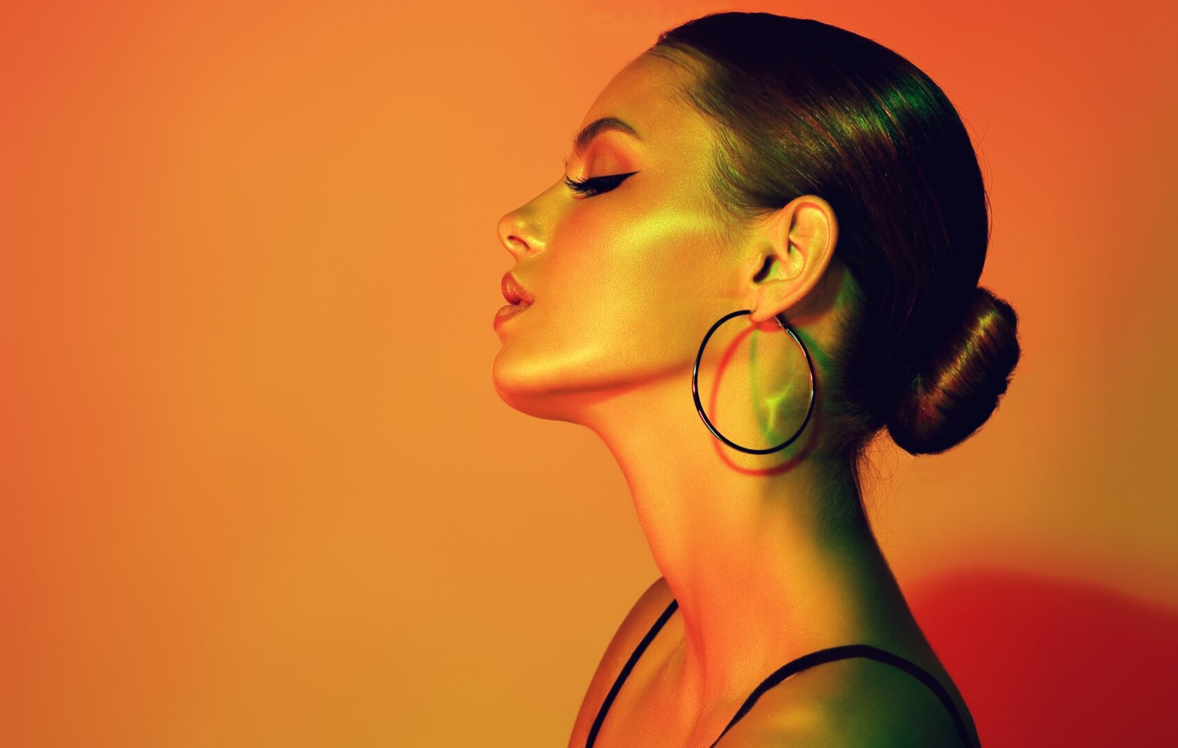 Los 3 colores que más usan las personas inteligentes, según una ...