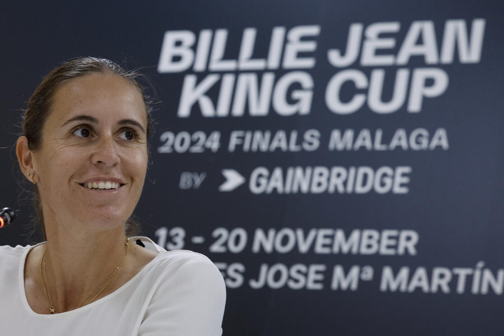 Anabel Medina desvela el secreto de España - Artículo 14