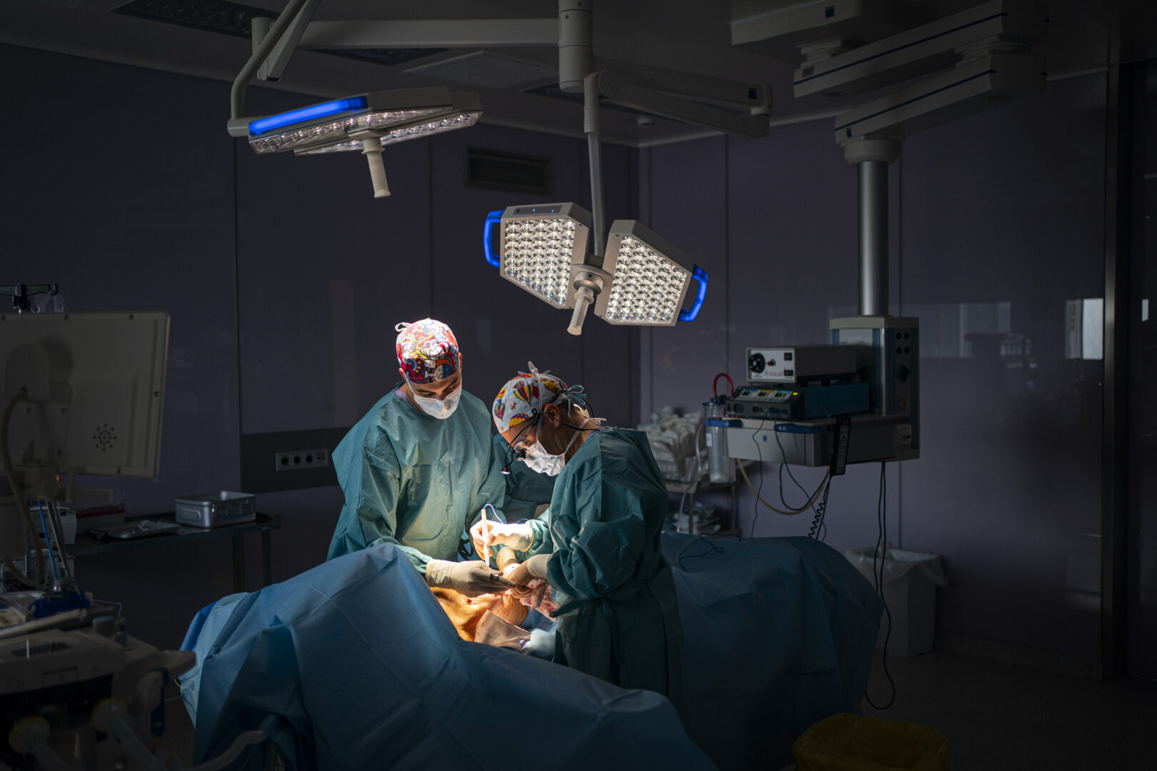 Iván Mañero: el Miguel Ángel que esculpió la visibilidad de la salud de ...