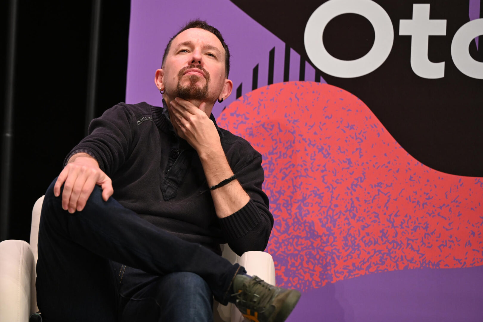 Iglesias avanza que la Taberna Garibaldi se muda de Lavapiés y volverá ...