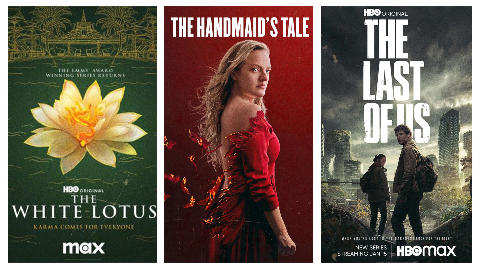 Series canceladas y nuevas temporadas: lo que no te puedes perder en ...