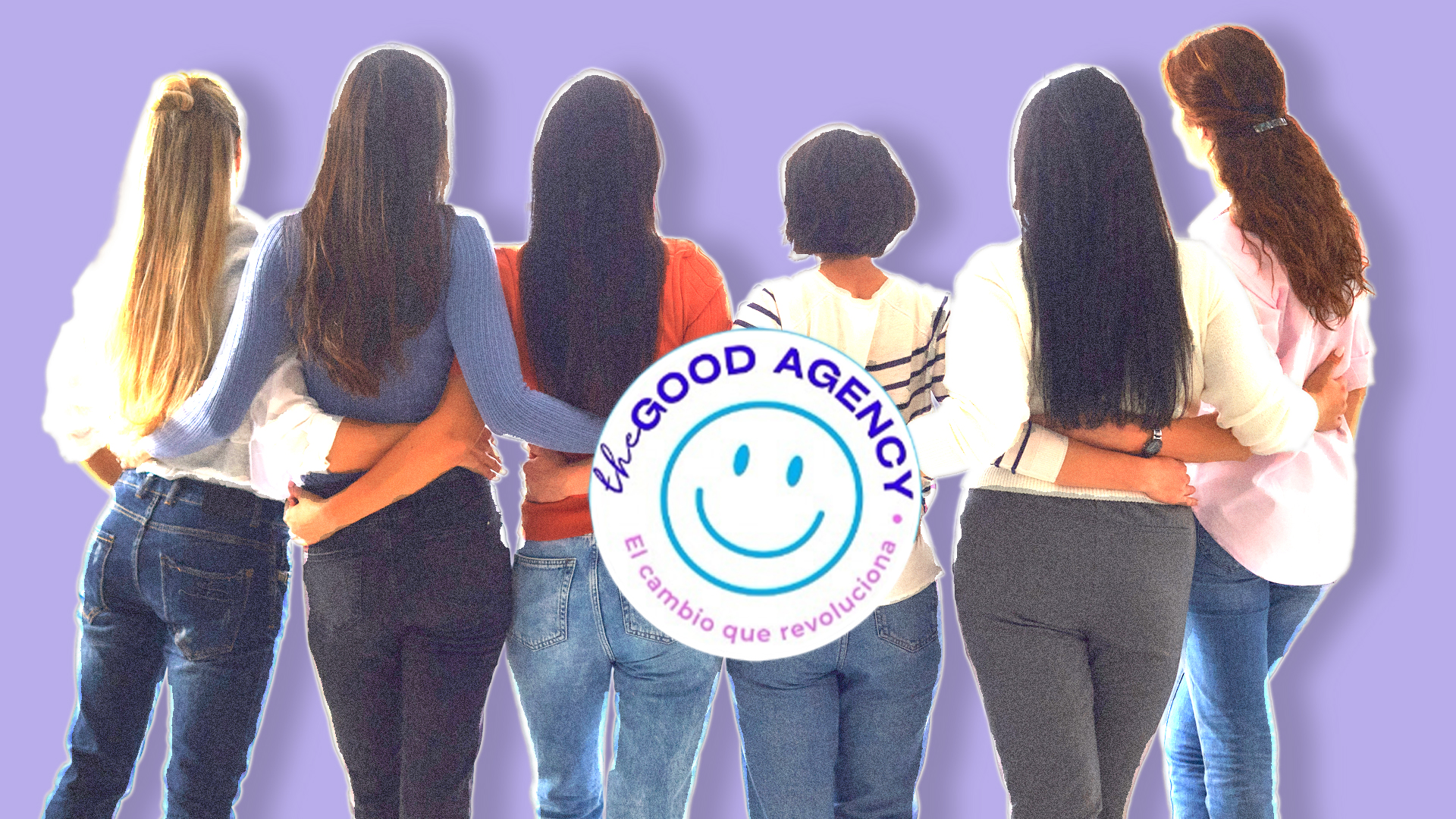 'The Good Agency': así es el nuevo proyecto que promete desenmascarar a ...