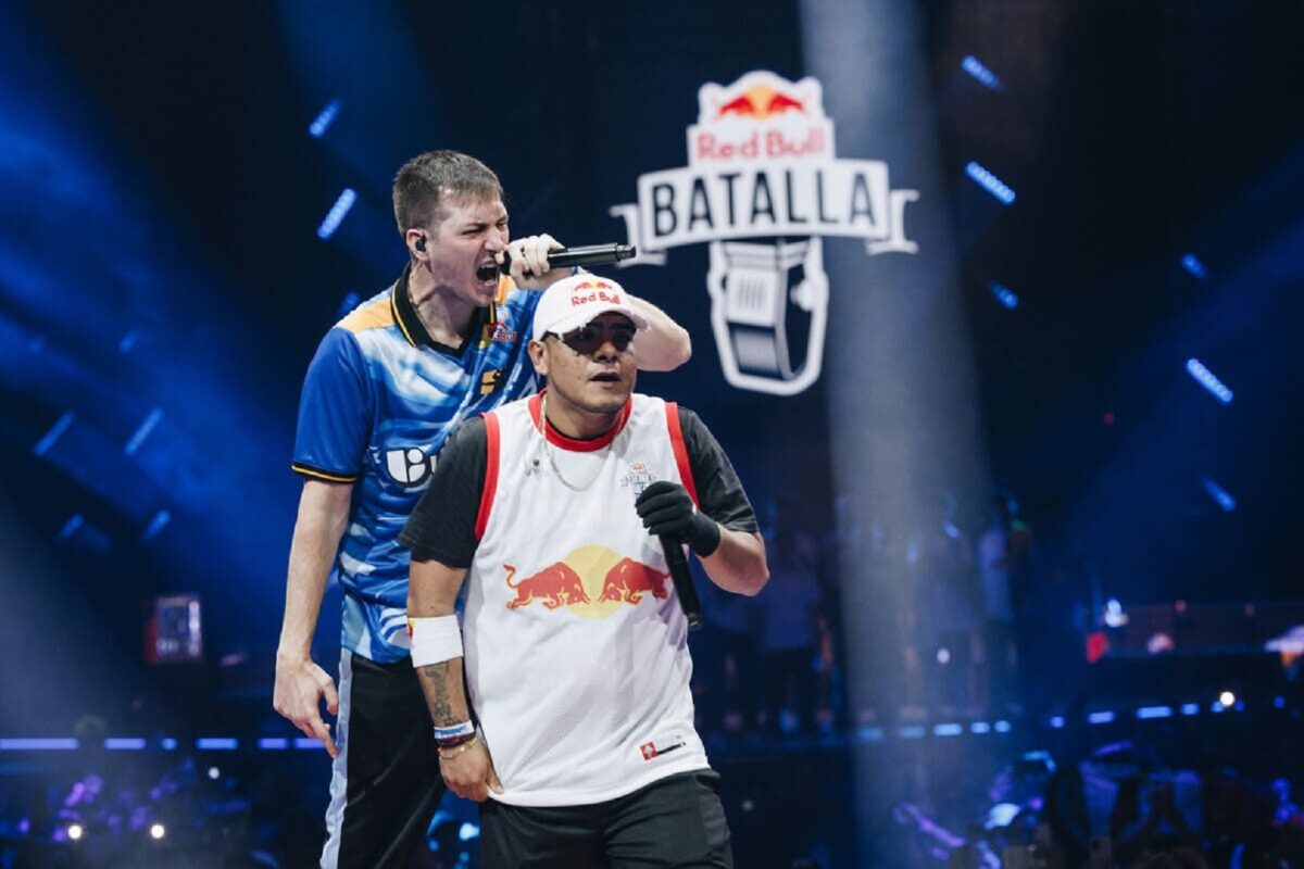 FMS World Series: 10 curiosidades del enfrentamiento entre Aczino y ...