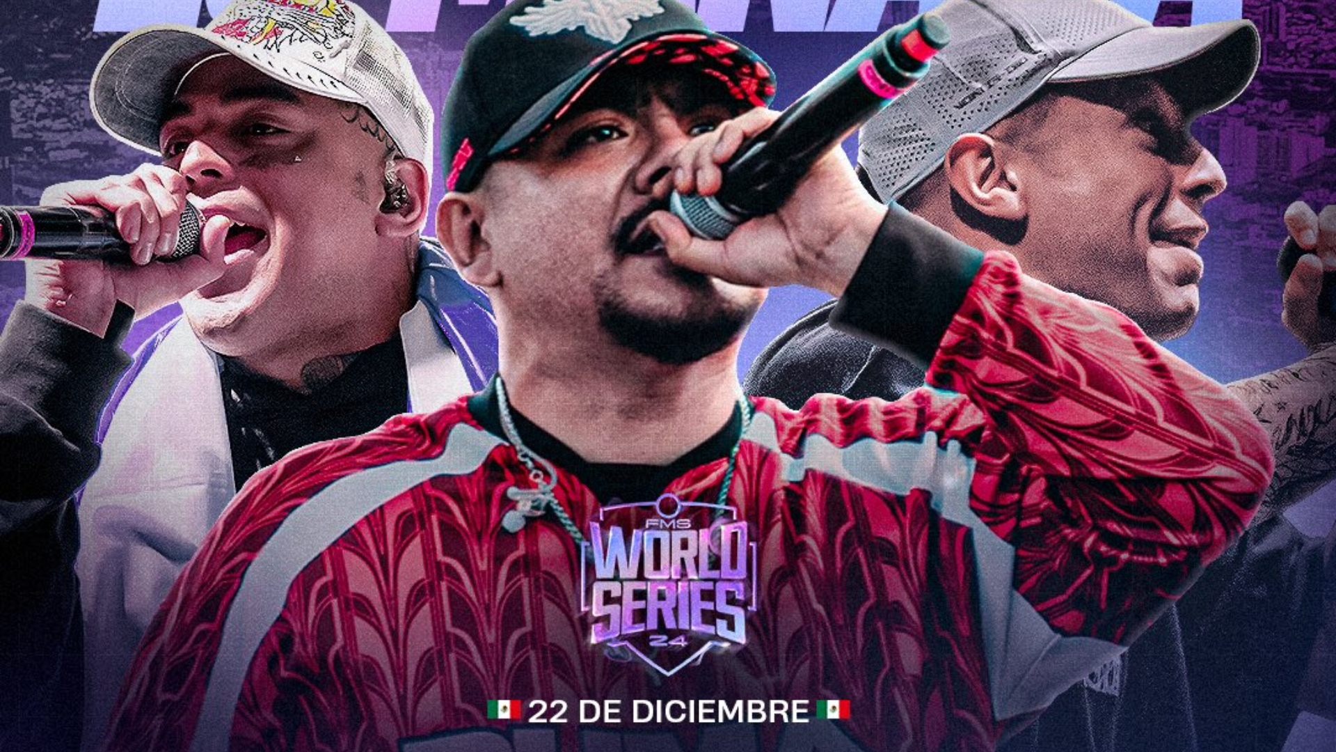 FMS World Series: ¿a qué hora empieza la jornada 4? - Artículo 14 ...