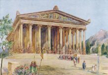 ¿Cuáles son las 7 maravillas del mundo? - Artículo 14