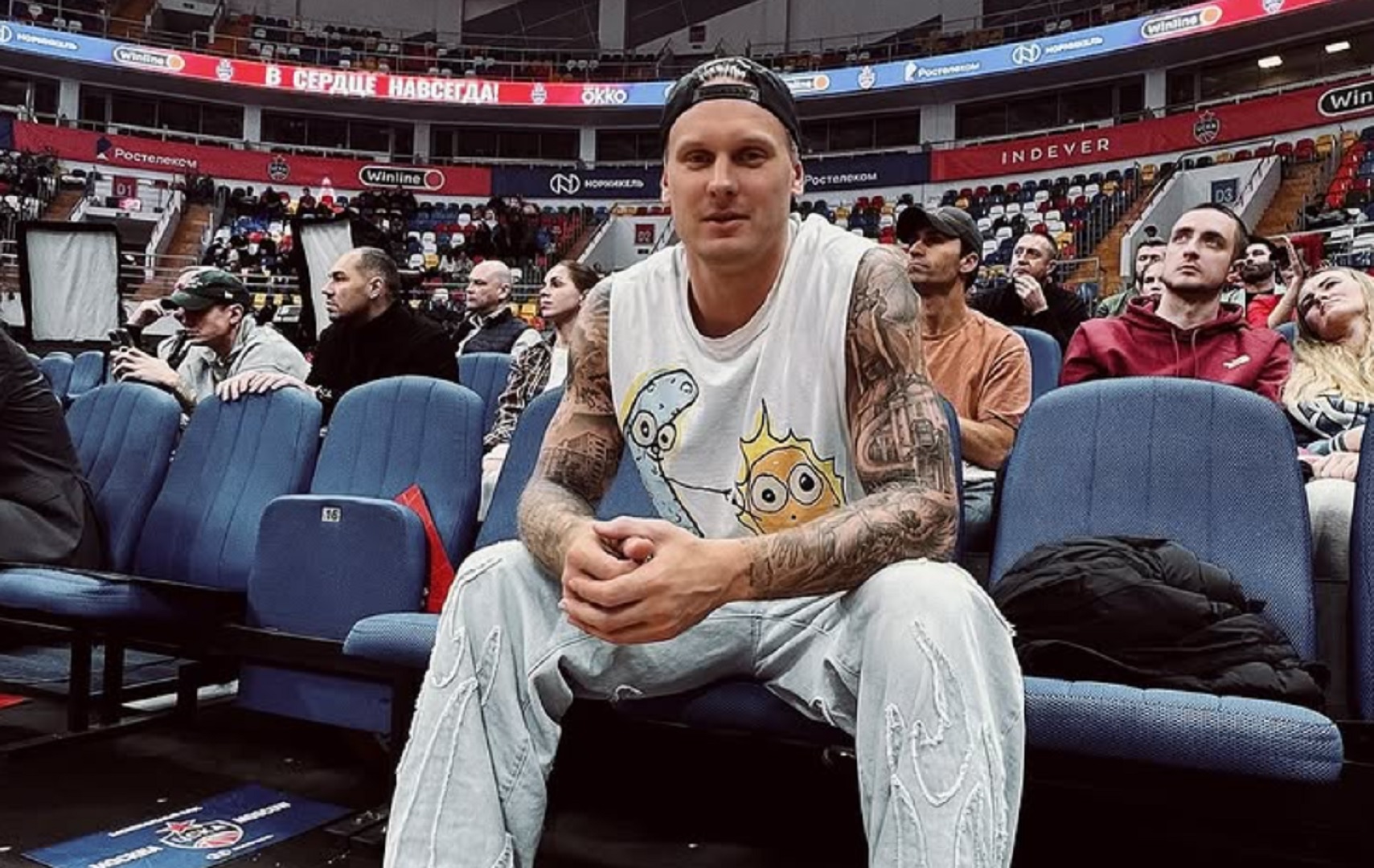 La tragedia de Janis Timma y Anna Sedokova: la historia de un suicidio - Artículo 14