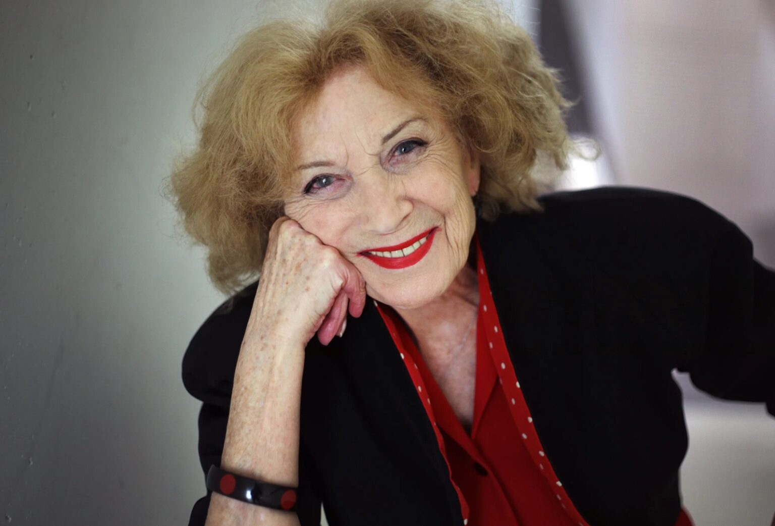 Marisa Paredes fallece a los 78 años: el adiós a una leyenda del cine ...