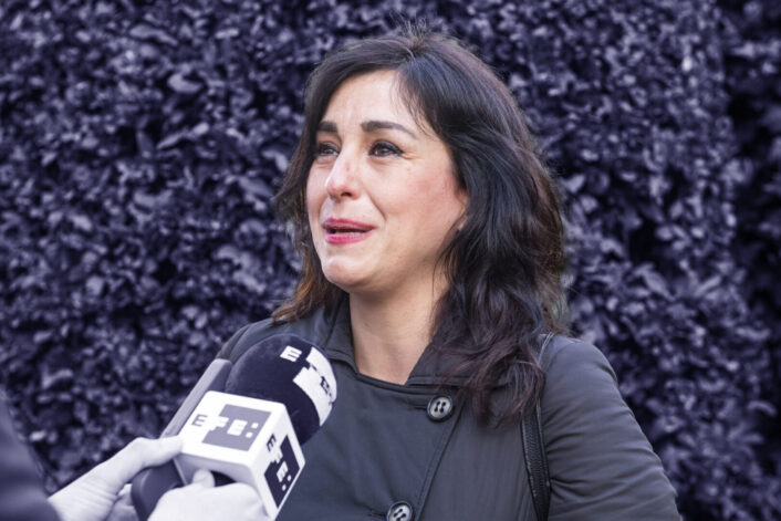 La historia de Juana Rivas: radiografía de una continua batalla ...