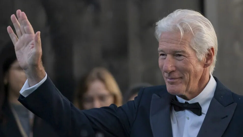 Richard Gere recibirá el Goya Internacional 2025 por su "extraordinaria ...