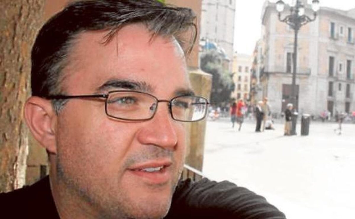 Una enfermera seductora…y asesina | Crimen de Patraix - Artículo 14