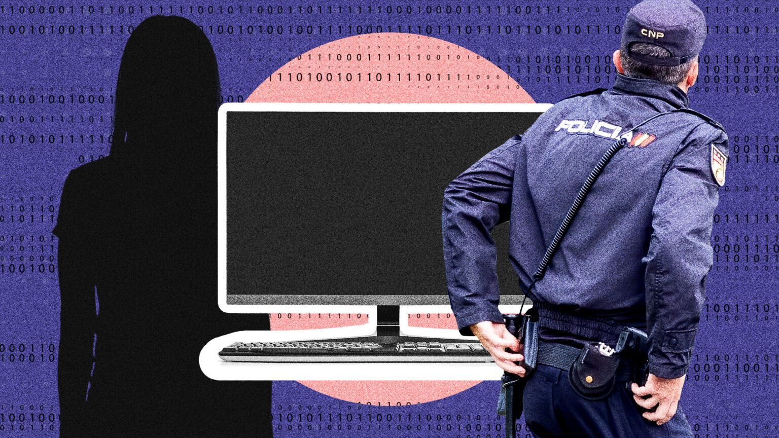 ¿Qué cambia en el nuevo sistema VioGén? - Artículo 14