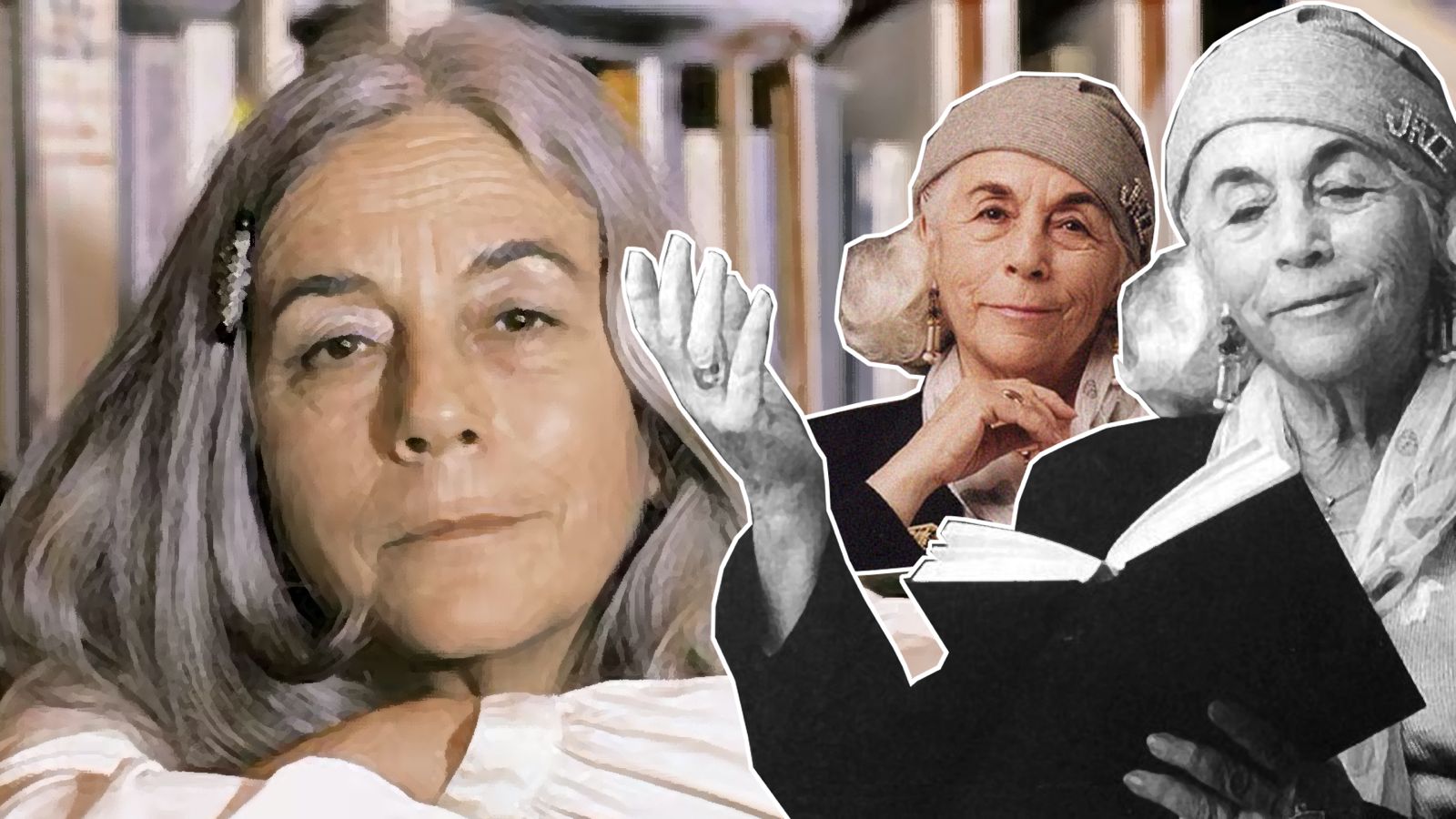 Un siglo de Carmen Martín Gaite: la voz que narró la España íntima y femenina - Artículo 14