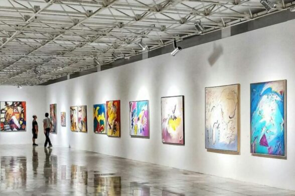 Las mejores exposiciones gratuitas en Madrid 2025 - Artículo 14