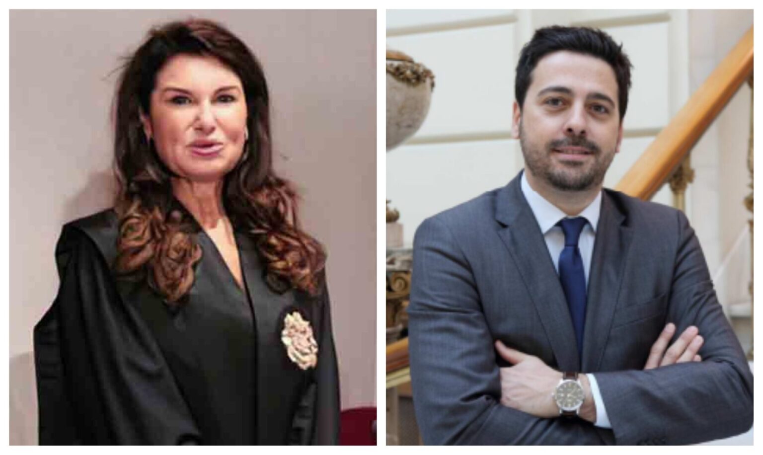 Quiénes forman el 'Equipo Fortuny': de Pilar Rodríguez a Diego ...