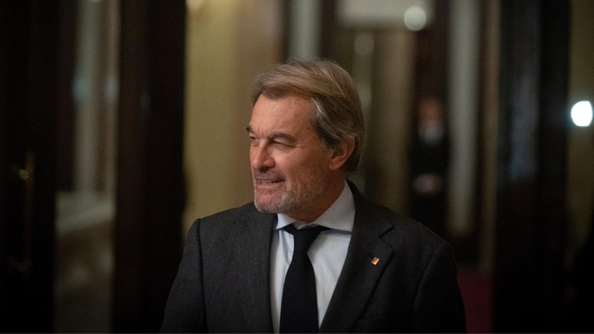 Artur Mas cree que Junts debería poder hablar con Aliança Catalana pero ...