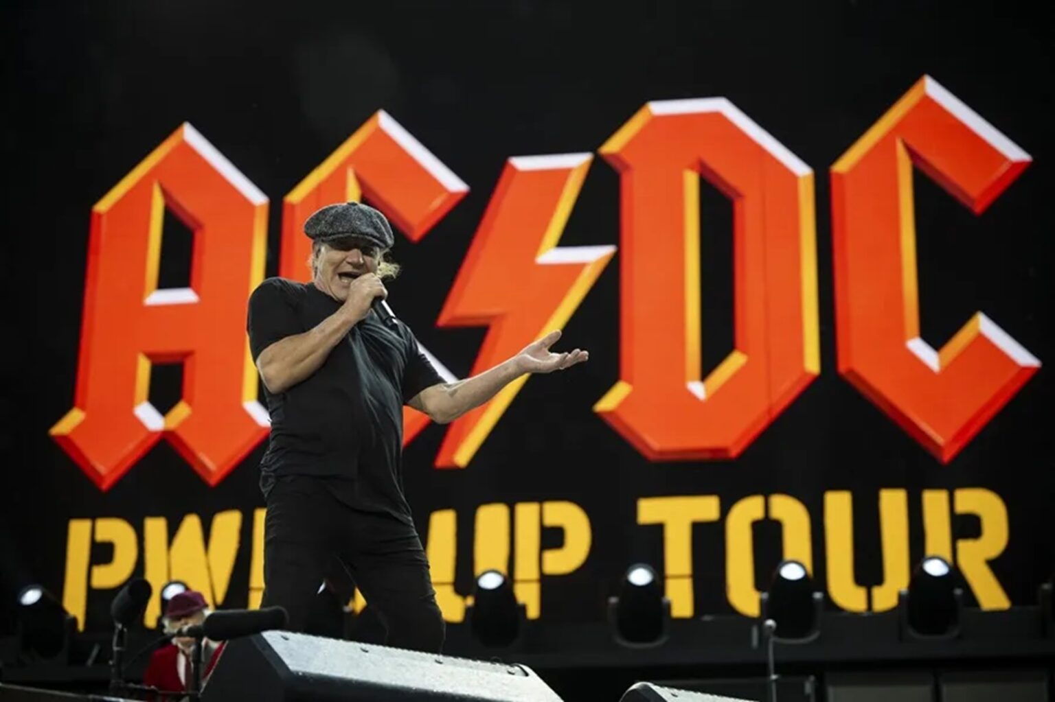 ¿Cómo comprar entradas de AC/DC en Madrid y no quedarte sin ellas? - Artículo 14